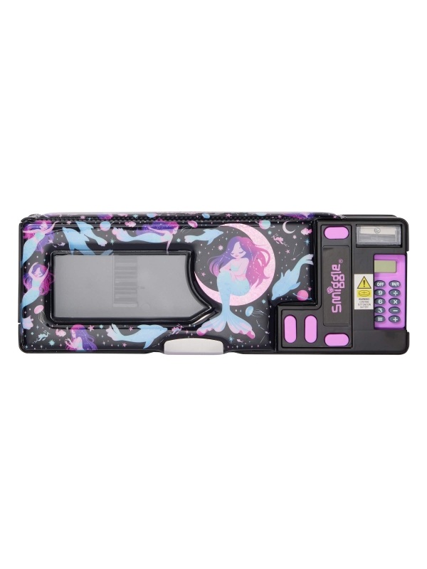 Smiggle Limitless Pop Out Kalem Kutusu